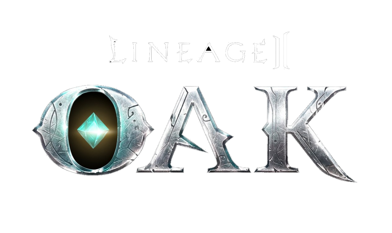 L2 Oak | Classic PvP — Grand Opening em Breve
